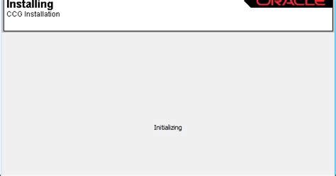 Thalai Muthu Oracle Apps Dba Ccg Installation