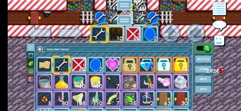 Finally R Growtopia