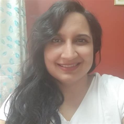 Rashmi Prasad B Linkedin