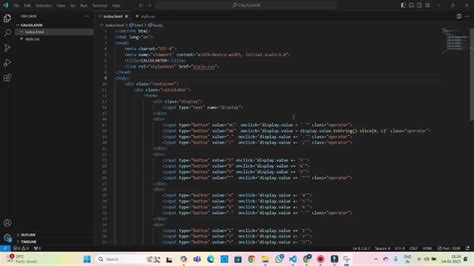 Webdevelopment Html Css Javascript Internship Learningjourney Ashili Srinivas