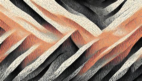 Premium Photo Perlin Noise Geometric Pattern