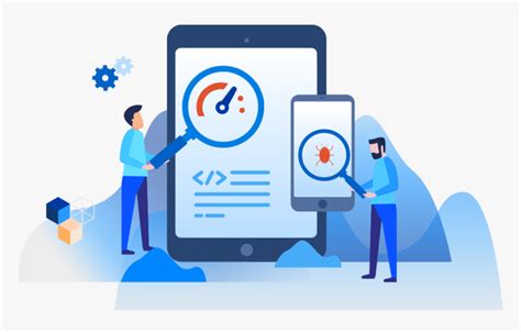 Software Testing Png