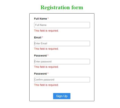 Social Media Login Registration System In Php By Codefixup Codester
