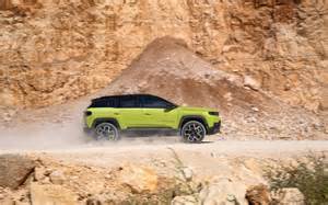 Jeep Acertou O Compasso E Lançou O Melhor Compass De Sempre Observador