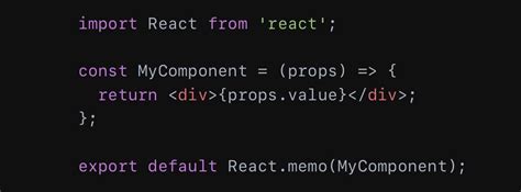 Armin Vahidi On Linkedin React Webdevelopment Programming Tech Developerlife