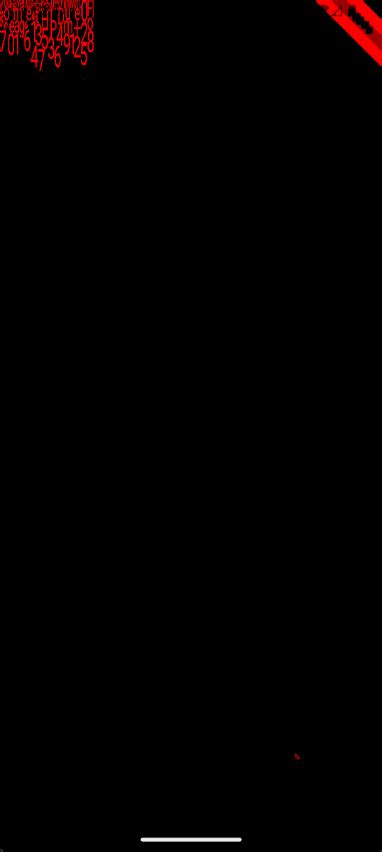 Flutter App Showing White Screen After First Run In Android Emulator Stack Overflow