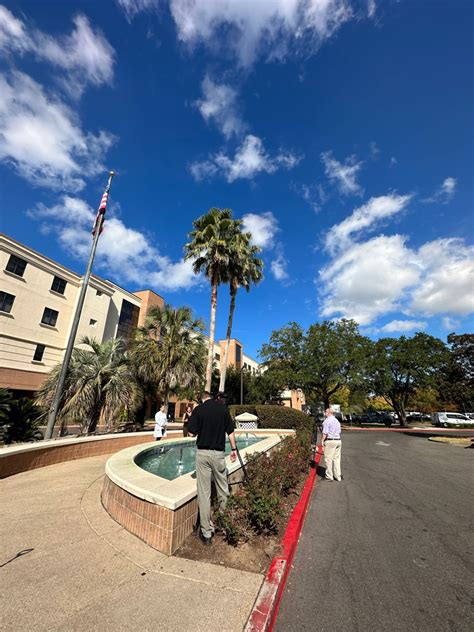 Could Today Be Anymore Beautiful On Campus Today Prefilming With Wkrg