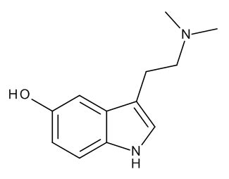 Bufotenine Lgcfor1360 10 Lgc Standards