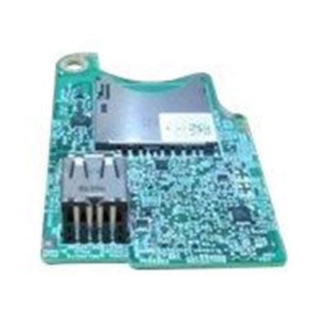 Dell Internal Dual Sd Module Card Reader Billig