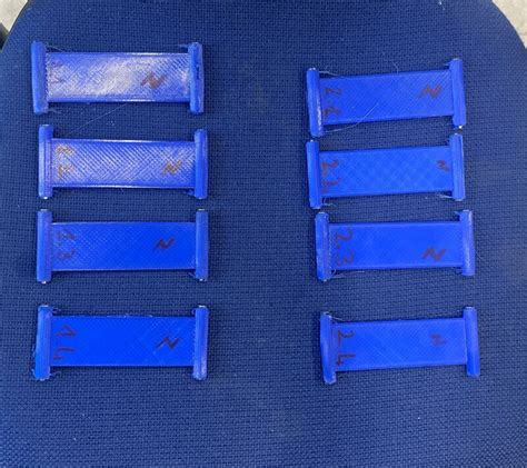 Saeedeh Qaderi On Linkedin These Are 3d Printed Thermoplastic