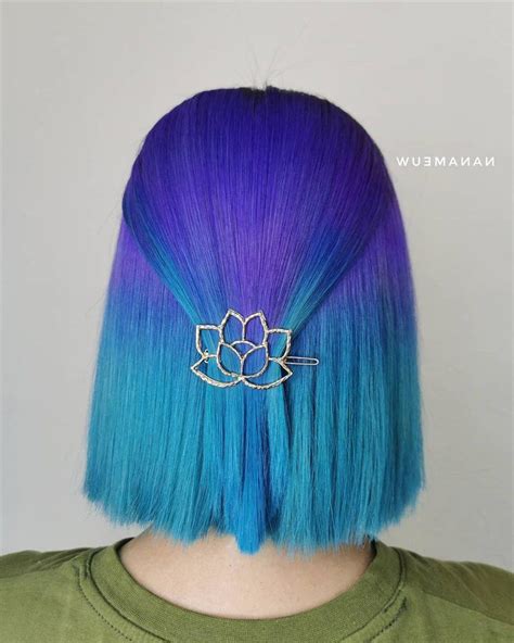 Bob Cut For Round Face