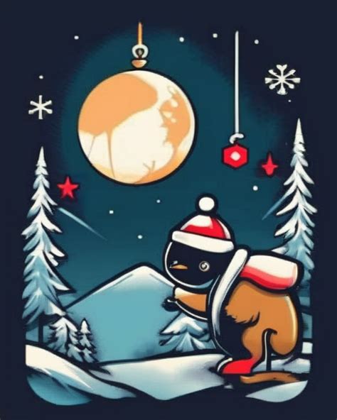 ฤดูหนาว หิมะ คริสต์มาส ภาพฟรีบน Pixabay Pixabay