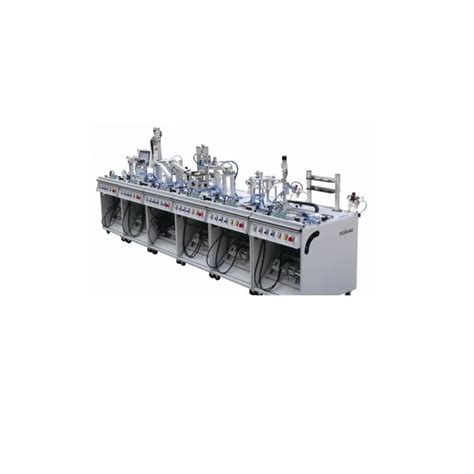 Dlmps Series Modular Production System
