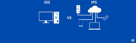 Understanding The Difference Between Ids And Ips For Off