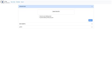Lip Reviews Details Pricing Core Features Use Cases Lip Alternatives Toolify