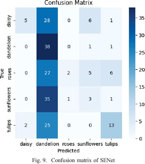 Figure 9 From Flower Identification By Deep Learning Approach And