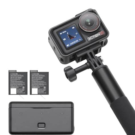 Insta360 Ace Pro 2 Vs GoPro Hero 13 Black Vs DJI Osmo Action 5 Pro The Best Of The Best Action