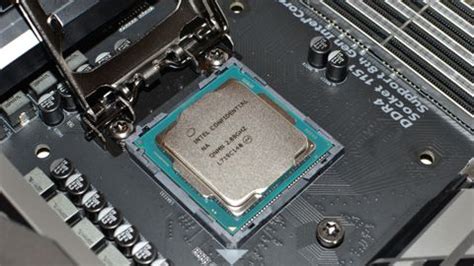 The Best PC Gaming Processor PC Gamer