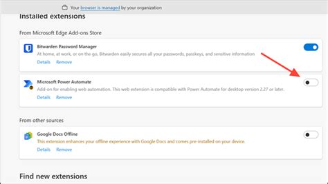 How To Fix High Memory Usage On Microsoft Edge By Limiting Ram