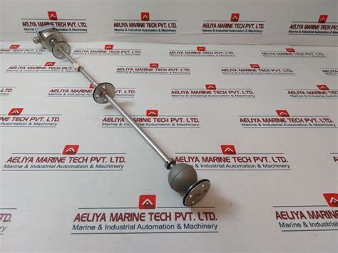 Gems Delaval Ls 800e Float Level Switch 0 Tc N K6 2 Aeliya Marine