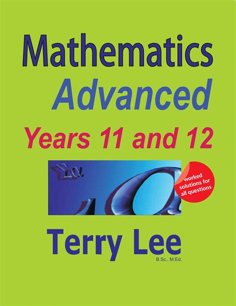 Advanced Mathematics