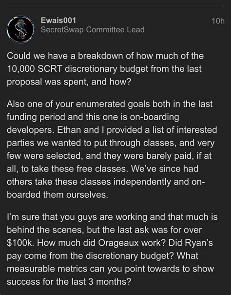 17 Best R Secretnetwork Images On Pholder SCRT Coin Soars High Up By 17 5