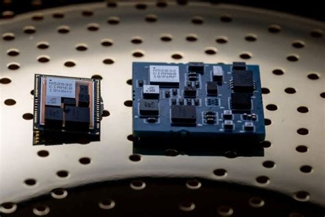 Us Made ‘chiplet Tech Emerges As Core China Chip Strategy