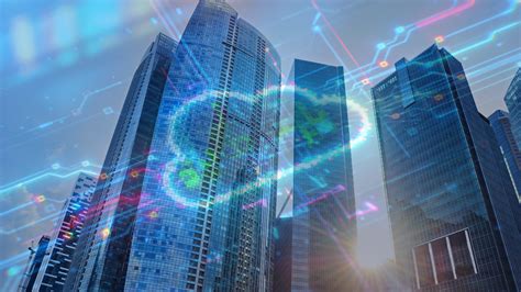 Revolutionary Modernisation Of Cloud Infrastructure Flint Technology Services