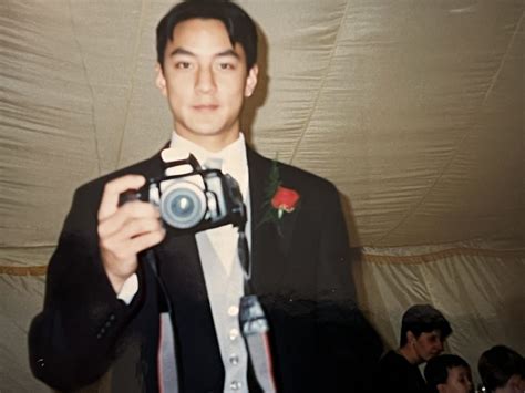 Daniel Wu Maekan