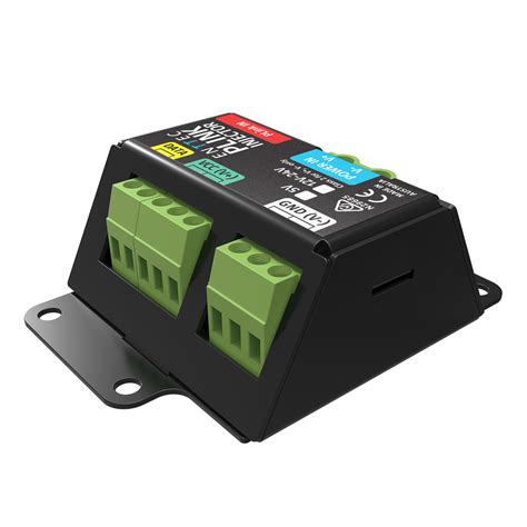 [ En]plink Injector Enttec [ Es]plink Injector Enttec [ ] Enttec