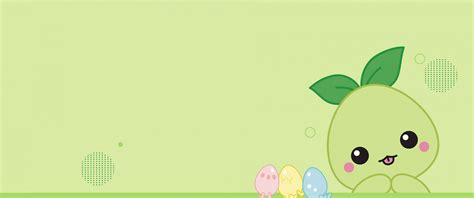 Monster Face Cute Desktop Wallpaper Cute Wallpapers For 43 Off