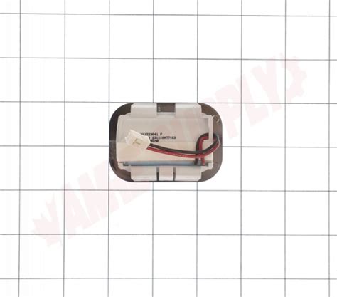 W11632139 Whirlpool Refrigerator Led Light Module Amre Supply