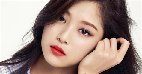 포토 이달의 소녀 섹시한 표정