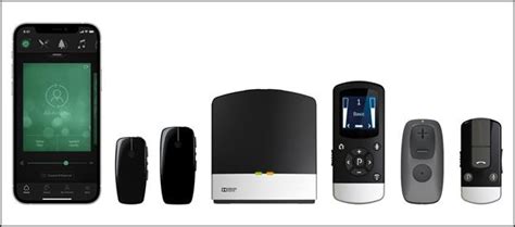 Tipos de audífonos Audix