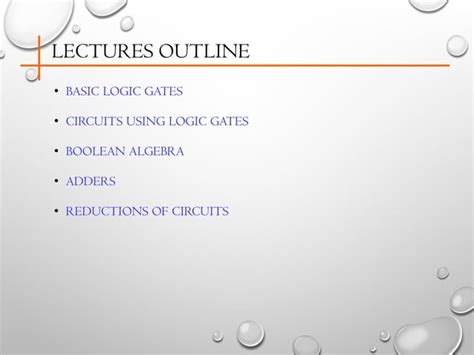 Discrete Structures Lecture In PDF Format PPT