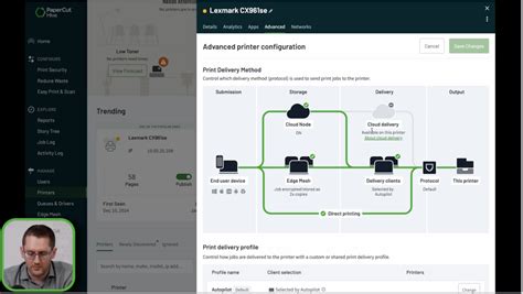 Papercut Hive Q1 2025 Release Select Technology Ltd