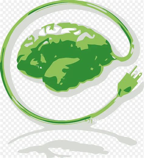 创意大脑PNG图片素材下载 图片编号qjearrja 免抠素材网