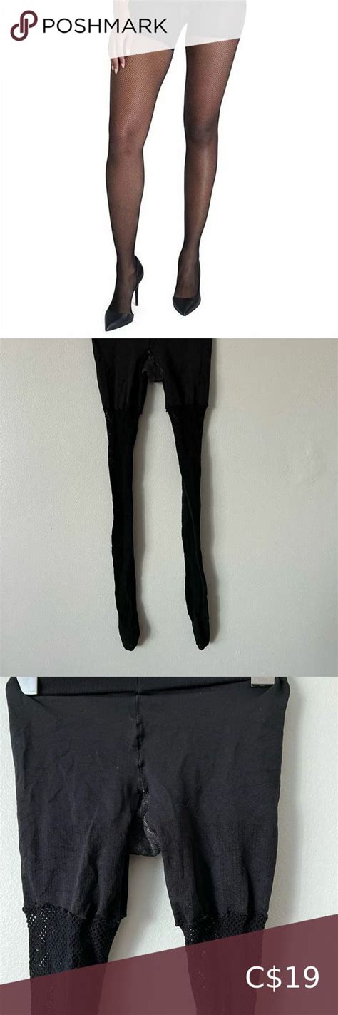 Spanx Fishnet Pantyhose A Fishnet Pantyhose Spanx Pantyhose