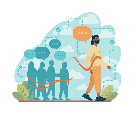 One Against All Stock Illustrations – 245 One Against All Stock ...