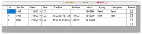 Insert Time Into Sql Database Vbforums