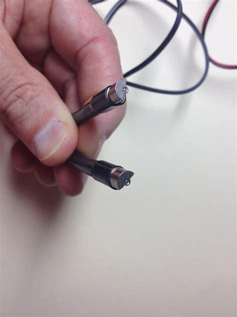 An Arduino Relaxation Tool Using Two Cell Phone Motors The Experiment