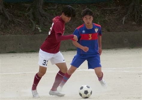 フォトギャラリー 高円宮杯U18サッカーリーグ2024佐賀 サガんリーグU18 2025