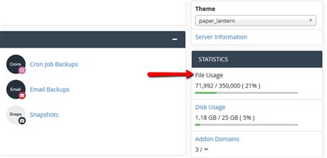 Linux Commands To Count Inode In A Web Server