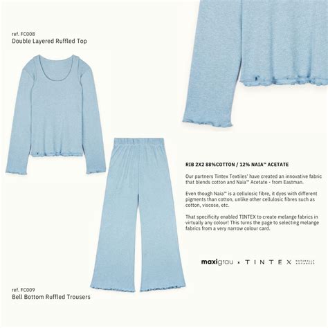 Tintex Textiles Naturallyadvanced Fabrics Fashion Inspiration