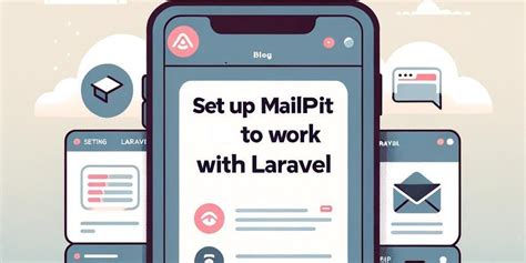 Mailpit And Laravel Integration A Complete Guide For Local Email Testing DEV Community