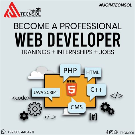 Tecnsol Trainings Home