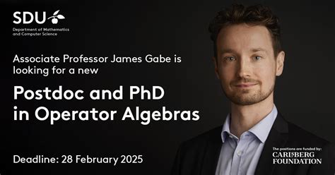 Department Of Mathematics And Computer Science Imada University Of… Department Of