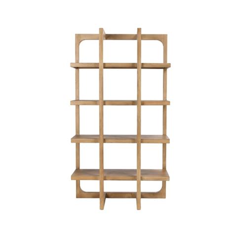 Gordon Bookcase Scaffolding Design Interior Design Firms Avenue Design