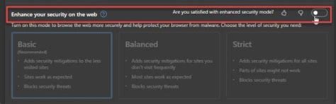 This Browser Does Not Support Webassembly Edge