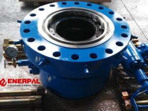 Casing Head Housing API 6A WELLHEAD EQUIPMENT